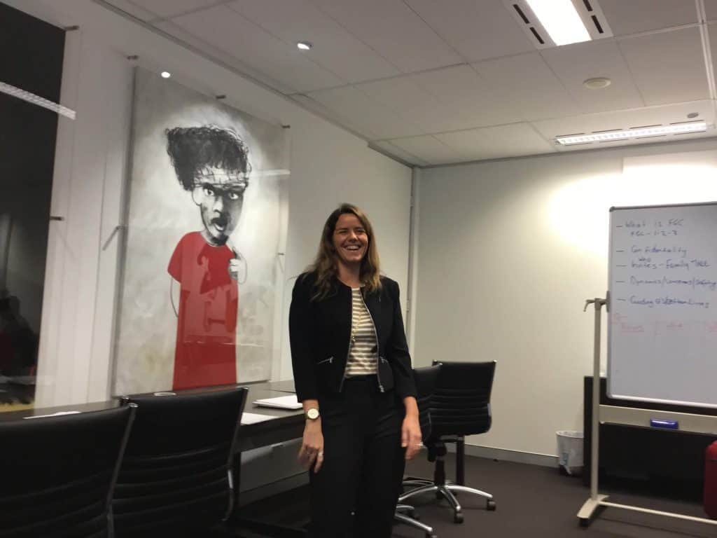 What Is A Family Group Conference?