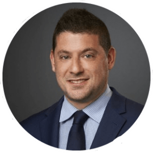 Mediator Musings With Daniel Myers