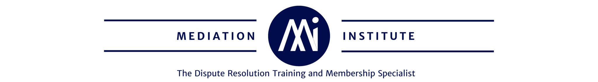 Mediation Training With Mediation Institute