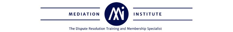 Join Mediation Institute In 2025 | Mediation Institute