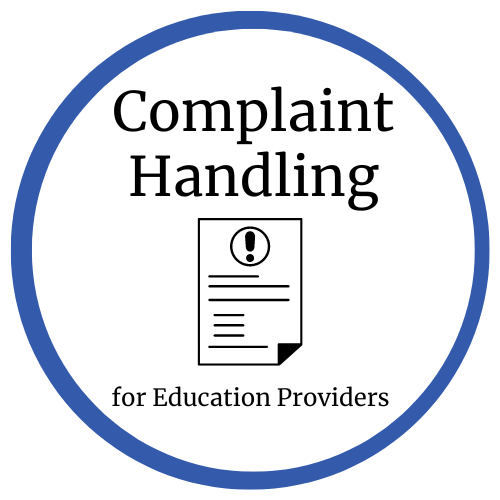 External Complaint Handling Service Available With Mediation Institute