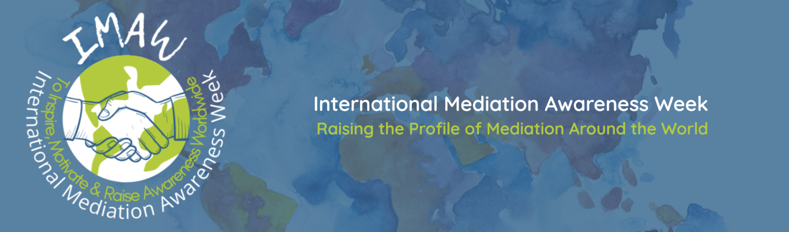 IMAW 2024 - On Demand | Mediation Institute