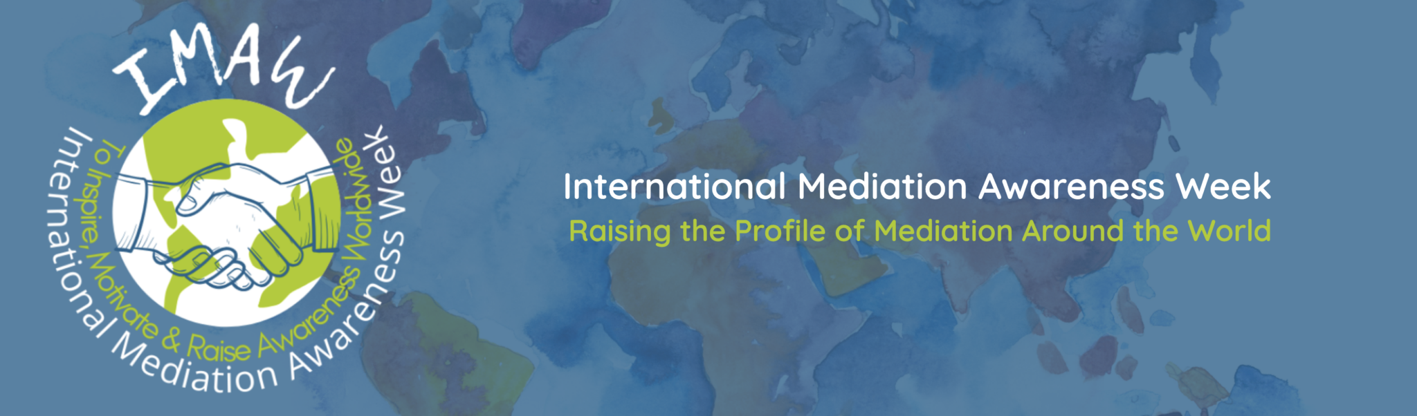 IMAW 2024 - On Demand | Mediation Institute
