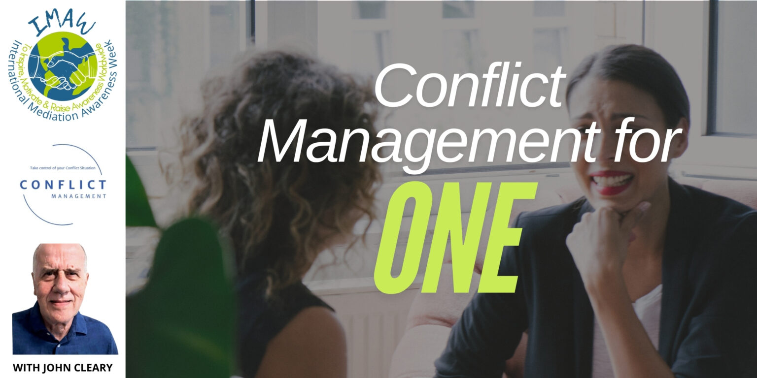 IMAW 2024 | Mediation Institute